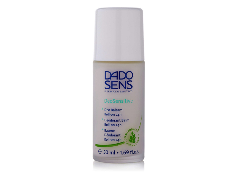 Dado Sens DeoSensitive Roll-on 24h - Preise und Testberichte bei yopi.de