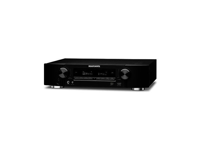 Marantz NR1608 - Preise und Testberichte bei yopi.de