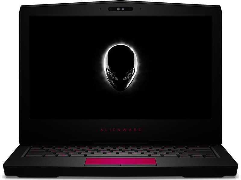 DELL Alienware 13 R3 - Preise und Testberichte bei yopi.de