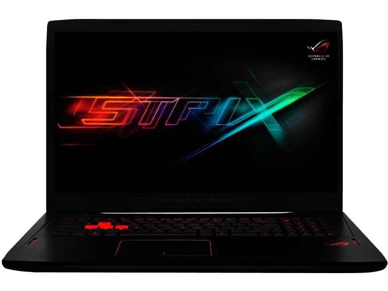 ASUS ROG Strix GL702VS BA207T - Preise und Testberichte bei yopi.de