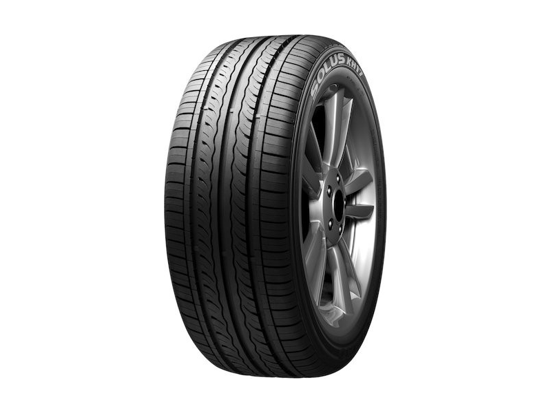 Kumho 195/55 R16 Solus KH17 - Preise und Testberichte bei yopi.de