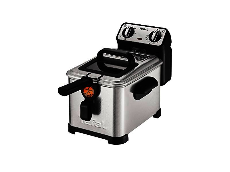 Tefal FR5101 Filtra Pro Inox - Preise und Testberichte bei yopi.de