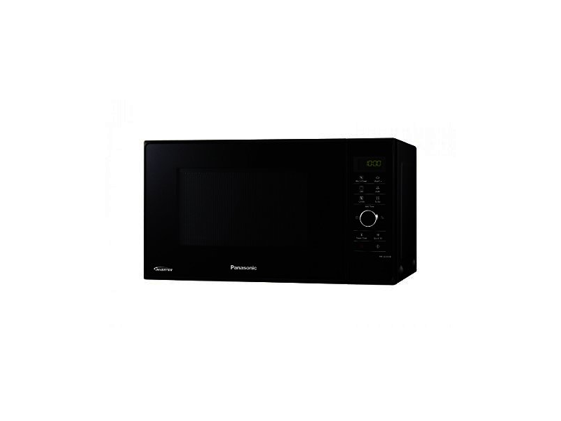 Panasonic NN GD35HBGTG - Preise und Testberichte bei yopi.de