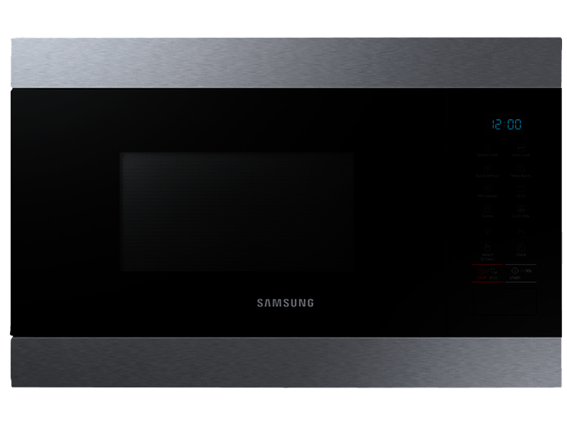 Samsung MG22M8074AT - Preise und Testberichte bei yopi.de