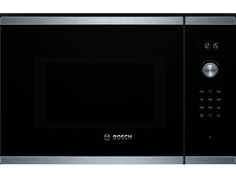 Bosch BEL554MS0 - Preise und Testberichte bei yopi.de