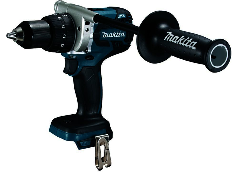 Makita DDF481Z - Preise und Testberichte bei yopi.de