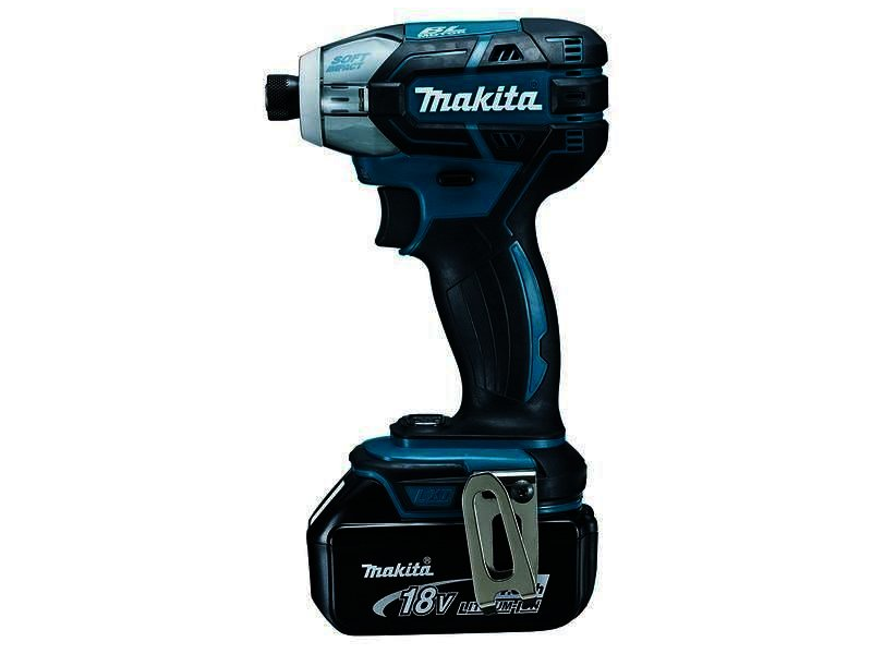 Makita DTS141RTJ - Preise und Testberichte bei yopi.de