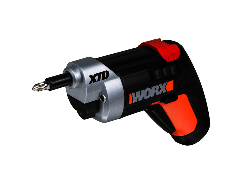 Worx WX252 - Preise und Testberichte bei yopi.de