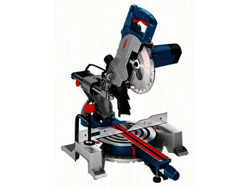 Bosch GCM 800 SJ - Preise und Testberichte bei yopi.de