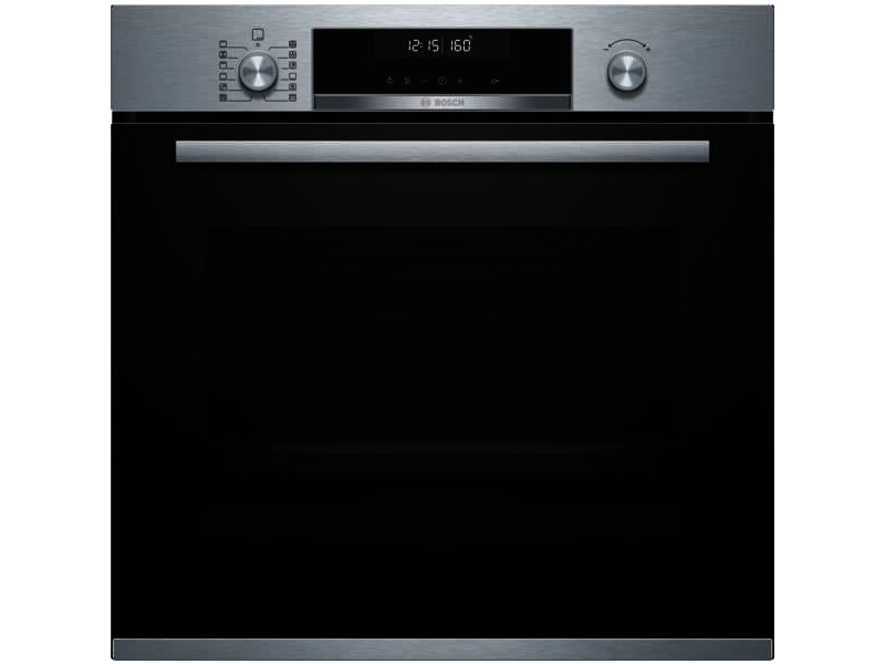 Bosch HBA578BS0 - Preise und Testberichte bei yopi.de