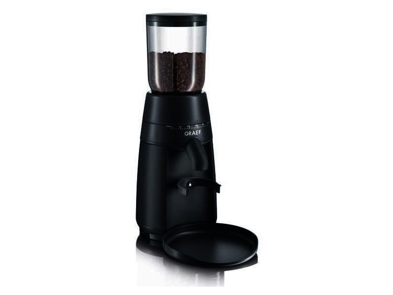 Graef CM 702 - Preise und Testberichte bei yopi.de