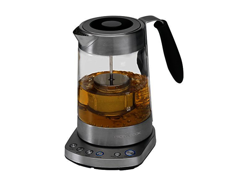 Profi Cook PC WKS 1020 G - Preise und Testberichte bei yopi.de