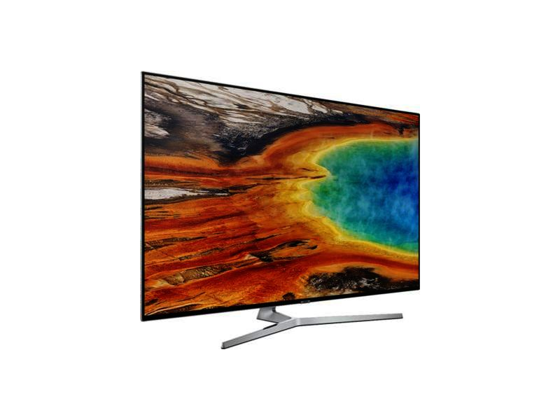 Samsung UE 65MU8000 - Preise und Testberichte bei yopi.de