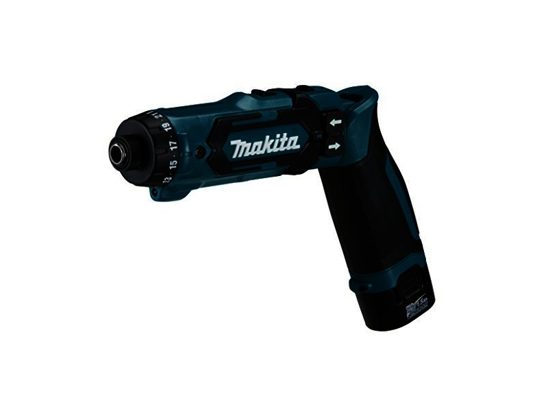 Makita DF012DSE - Preise und Testberichte bei yopi.de
