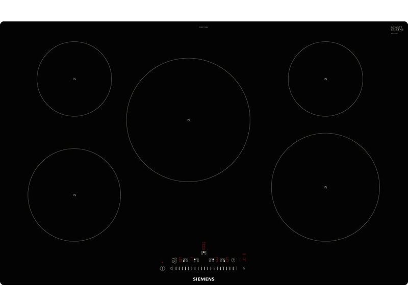 Siemens EH801FVB1E - Preise und Testberichte bei yopi.de