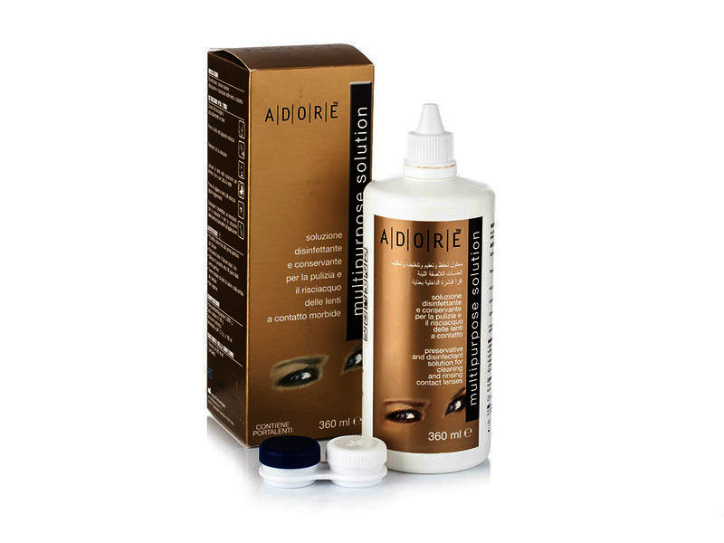 Acumed Adore Multipurpose mit Behälter - Preise und Testberichte bei ...