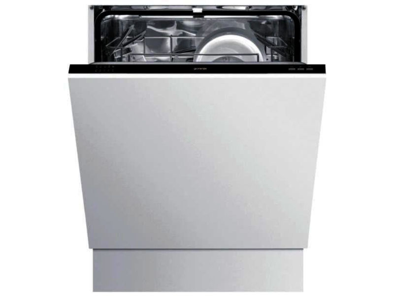 Gorenje GV 61010 - Preise und Testberichte bei yopi.de