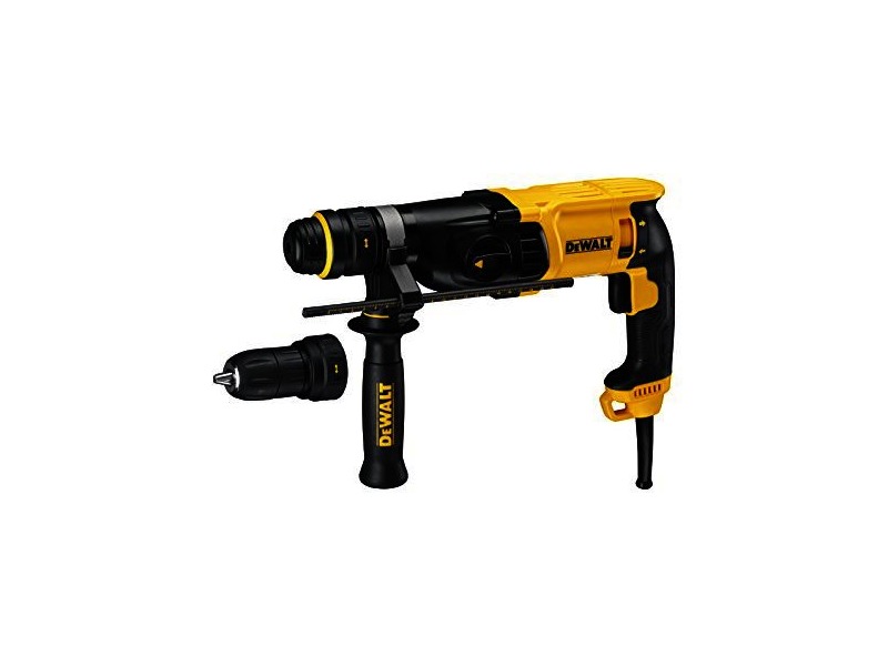 DeWalt D25134K - Preise und Testberichte bei yopi.de