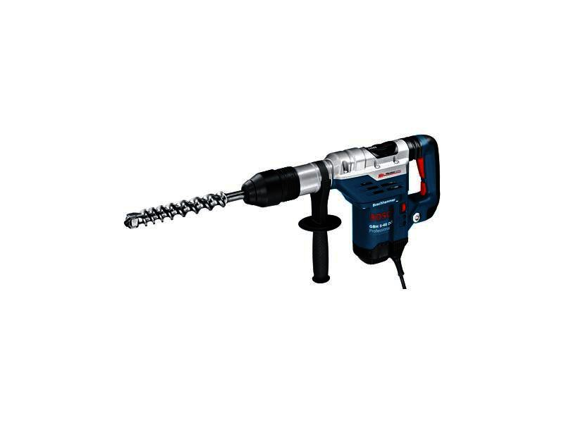Bosch GBH 5 40 DCE - Preise und Testberichte bei yopi.de
