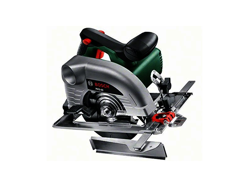 Bosch Handkreissäge PKS 40 - Preise und Testberichte bei yopi.de