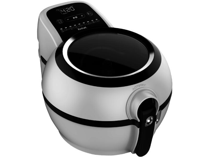 Tefal FZ 7600 ActiFry Genius - Preise und Testberichte bei yopi.de
