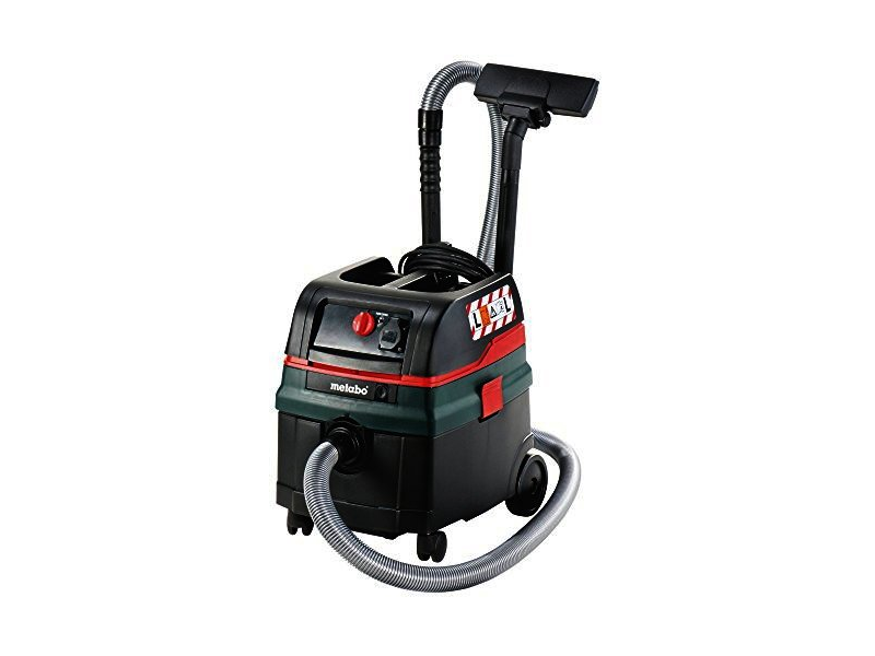 Metabo ASR 25 L SC - Preise und Testberichte bei yopi.de