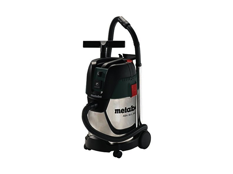 Metabo ASA 30 L PC Inox - Preise und Testberichte bei yopi.de