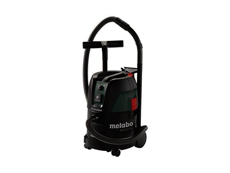 Metabo ASA 25 L PC - Preise und Testberichte bei yopi.de