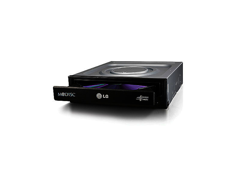 LG GH24NSD1 DVD Brenner intern - Preise und Testberichte bei yopi.de