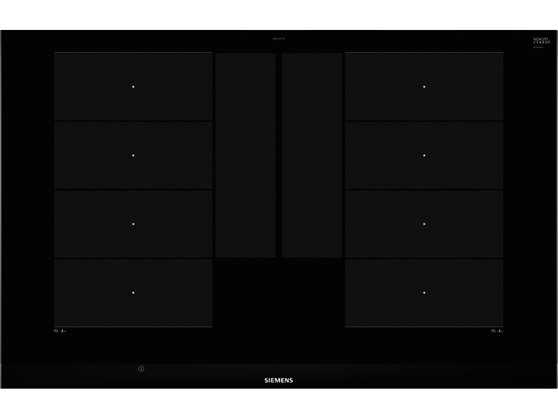 Siemens iQ700 EX875LYC1E - Preise und Testberichte bei yopi.de