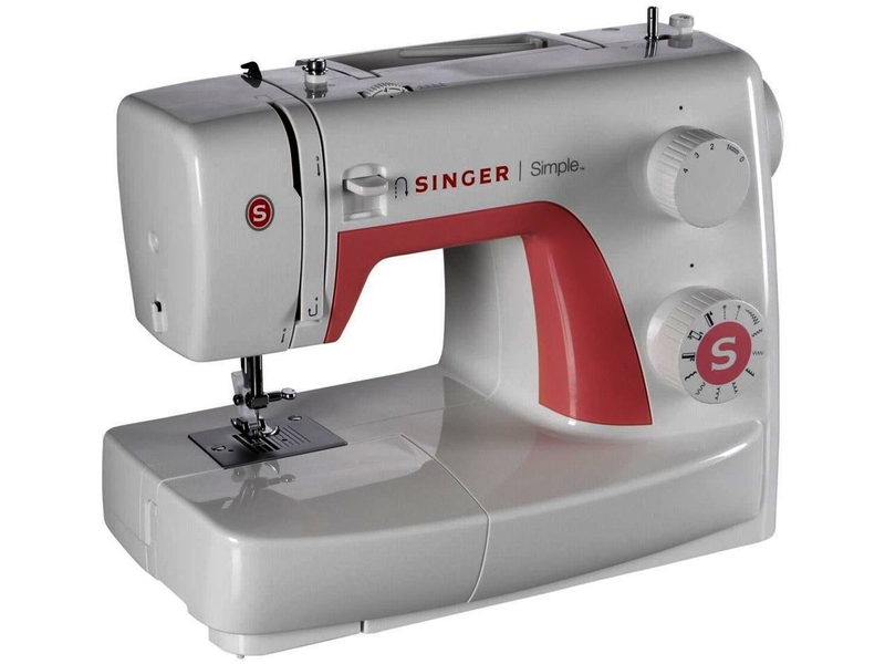 Singer Simple 3210 - Preise und Testberichte bei yopi.de