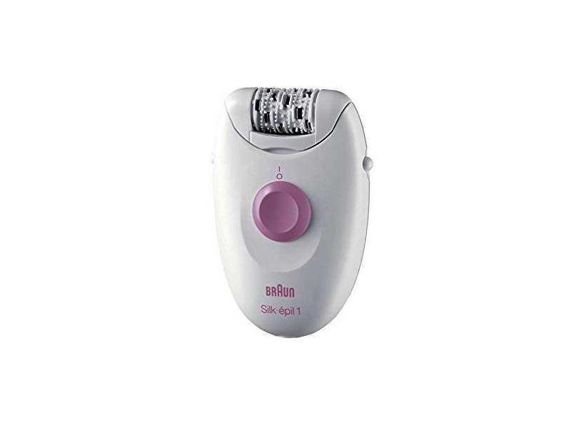 Braun Silk Epil 1 1170 - Preise und Testberichte bei yopi.de
