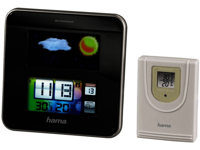 Hama EWS 1200 - Preise und Testberichte bei yopi.de