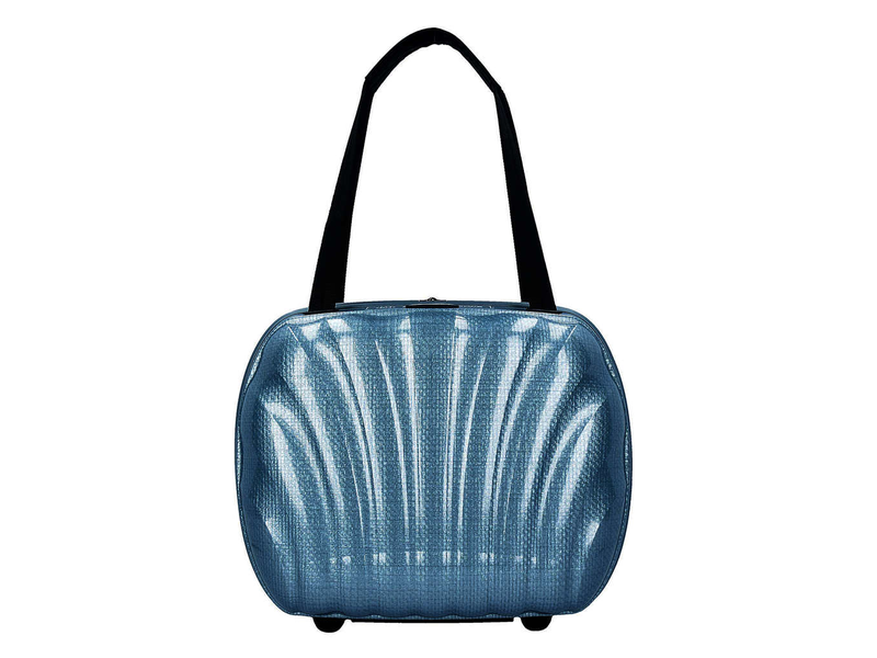 Samsonite Cosmolite, 29 cm, Beautycase, Ice Blue - Preise und ...