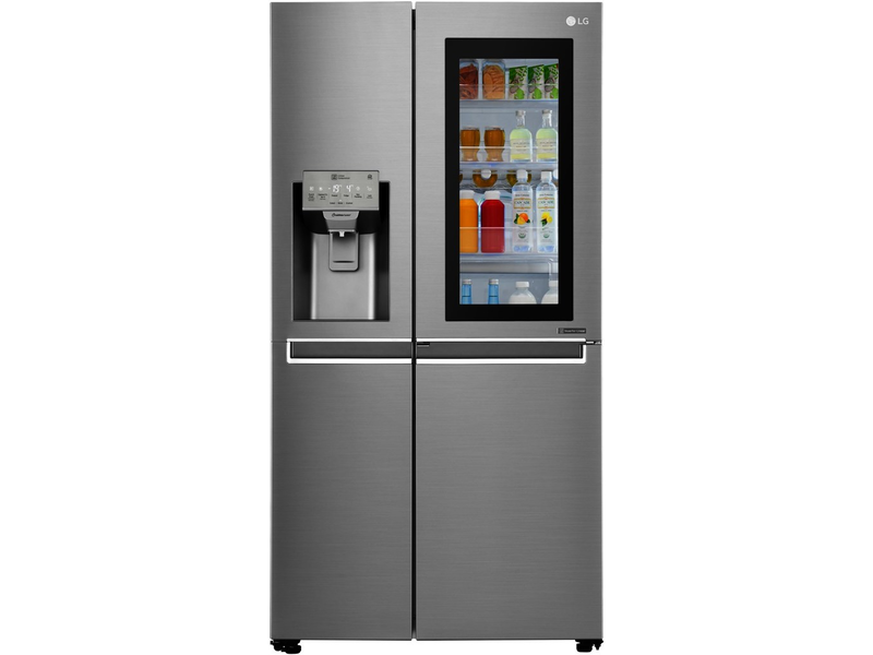 LG GSX 960 NEAZ - Preise und Testberichte bei yopi.de