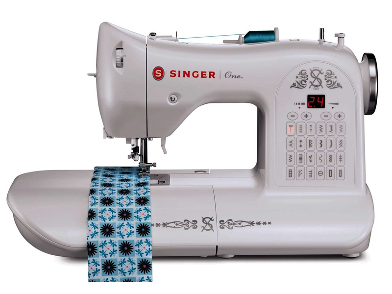 Singer One - Preise und Testberichte bei yopi.de