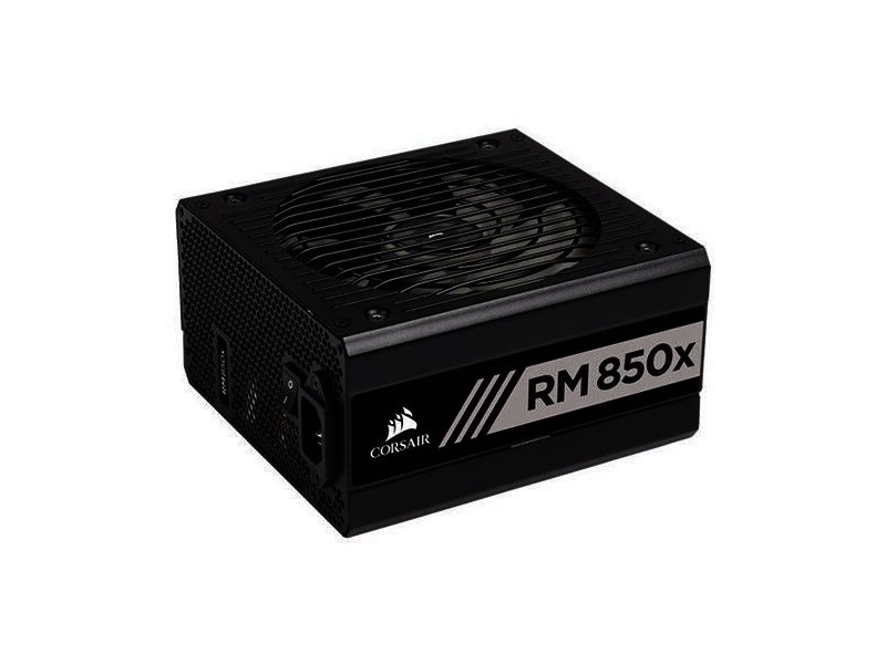 Corsair RM850X (2018) 850 Watt - Preise und Testberichte bei yopi.de