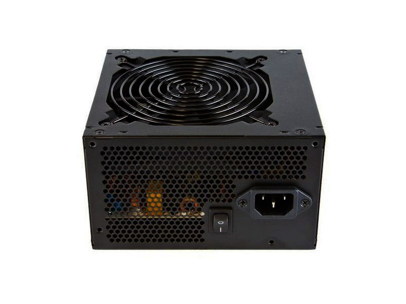 Antec VP 500 PC 500 Watt - Preise und Testberichte bei yopi.de