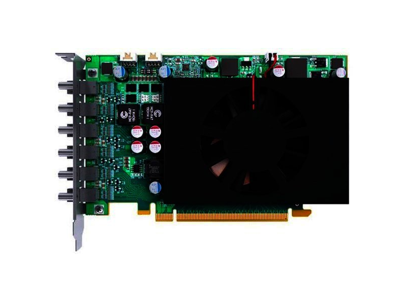 Matrox C680 4GB - Preise und Testberichte bei yopi.de