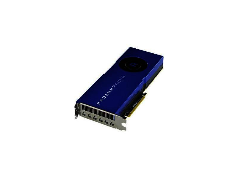 AMD Radeon Pro SSG 100-506014 16GB - Preise und Testberichte bei yopi.de