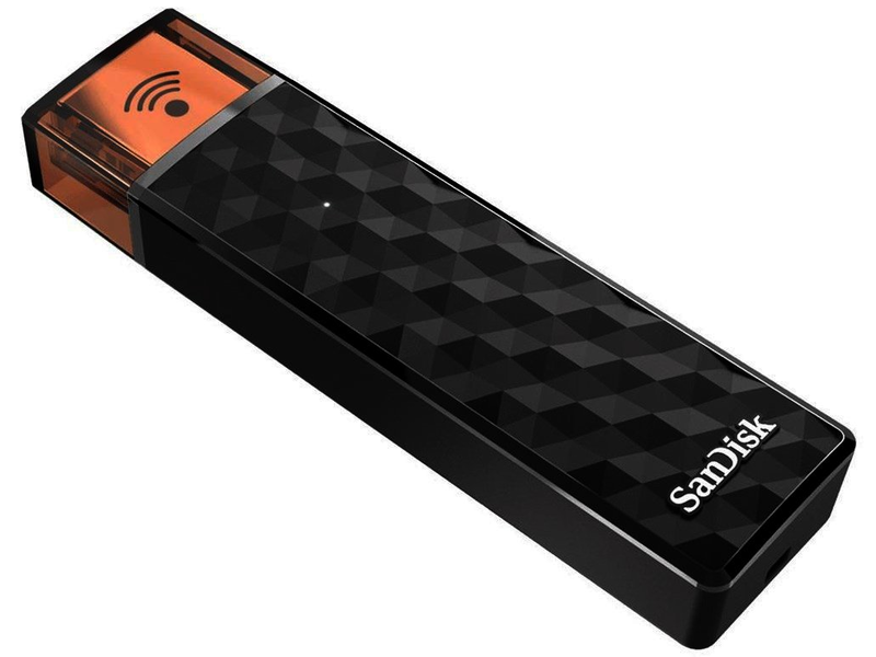 SanDisk Connect Wireless Stick SDWS4-128G-G46 128GB - Preise und ...