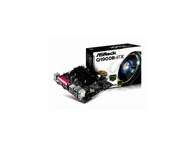 Asrock Q1900b Itx Mitx Preise Und Testberichte Bei Yopi De