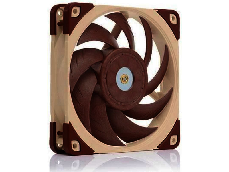 Noctua NF A12x25 FLX 120mm - Preise und Testberichte bei yopi.de