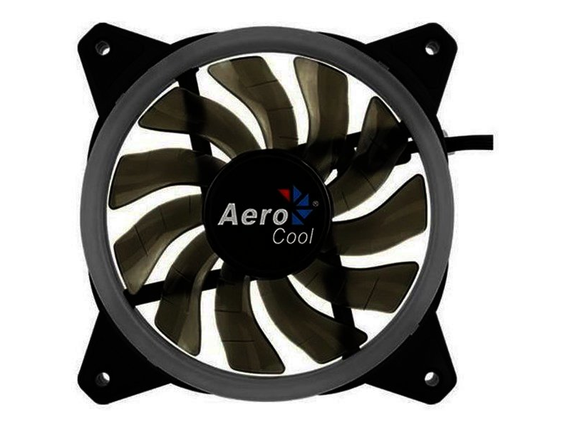 AeroCool Rev RGB 120mm - Preise und Testberichte bei yopi.de