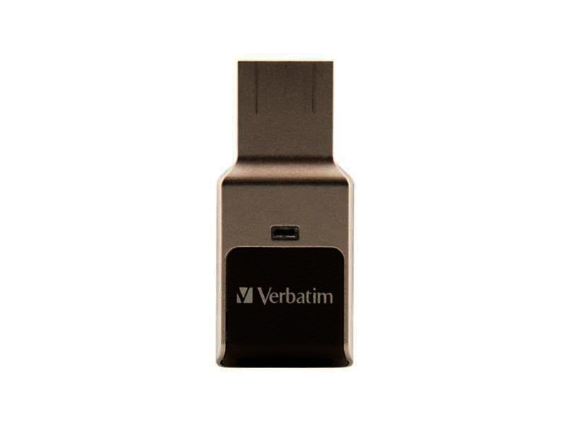 Verbatim 49338 Secure Drive USB 3.0 64GB - Preise und Testberichte bei ...
