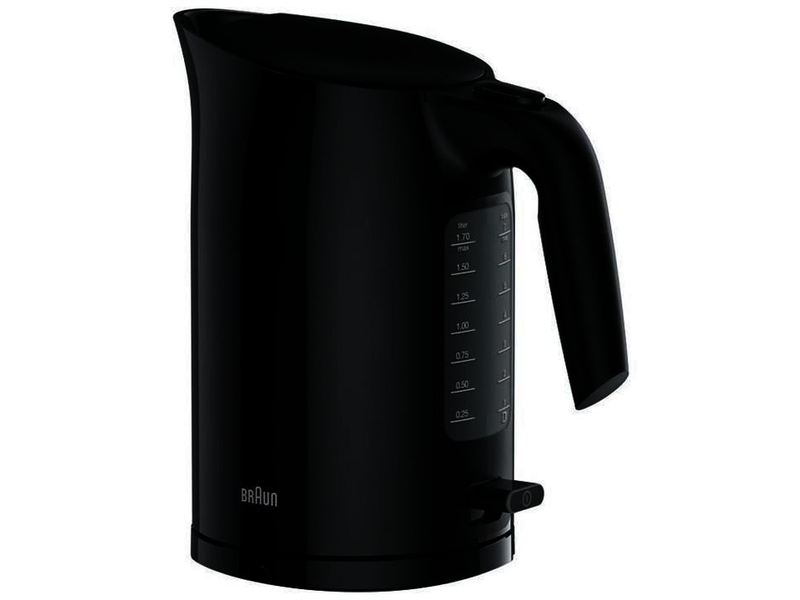 Braun WK 3100BK Wasserkocher - Preise und Testberichte bei yopi.de