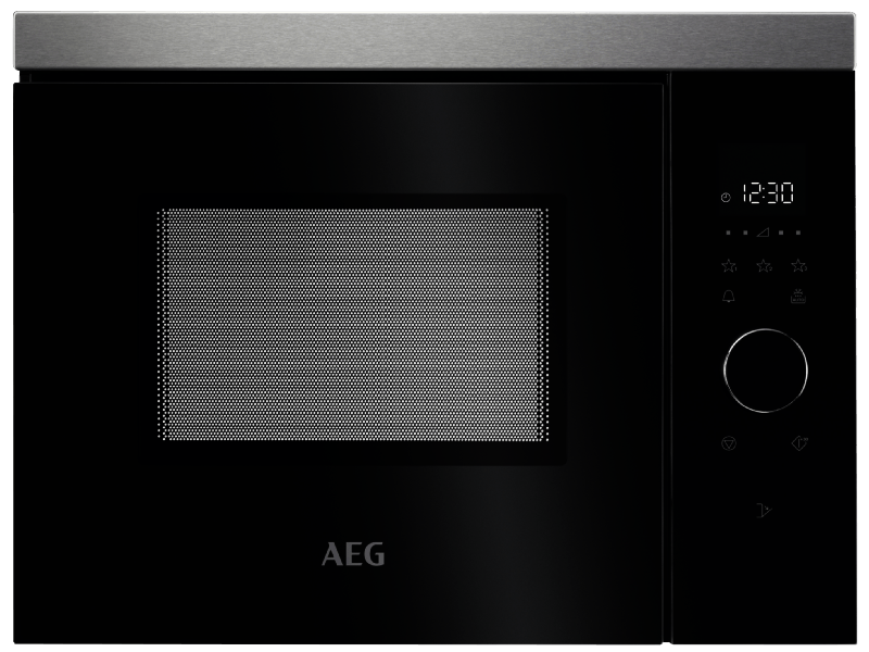 AEG MBB1755SEM EB-Mikrowelle 50cm 800W Grill - Preise und Testberichte ...