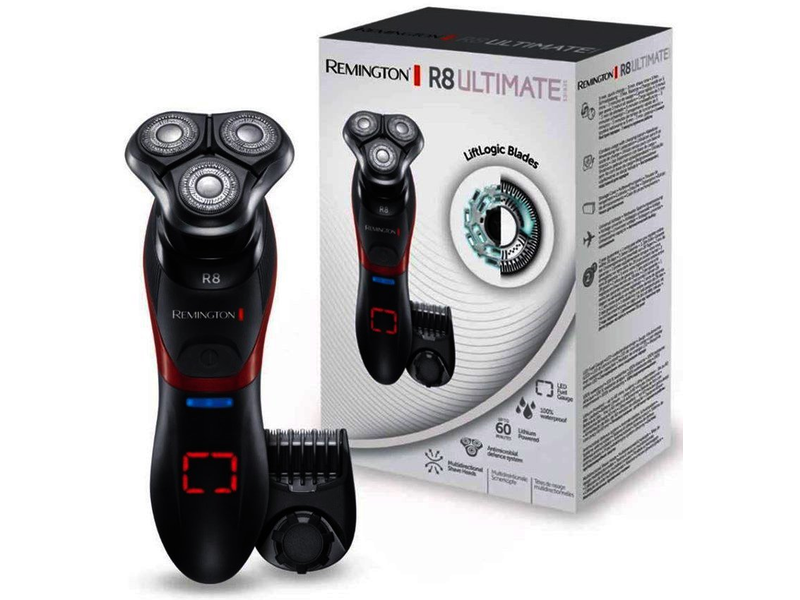 Remington XR1550 R8 Ultimate - Preise und Testberichte bei yopi.de