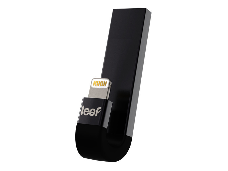 Leef iBridge 3 USB 3.0 auf Lightning Stick 32GB - Preise und ...
