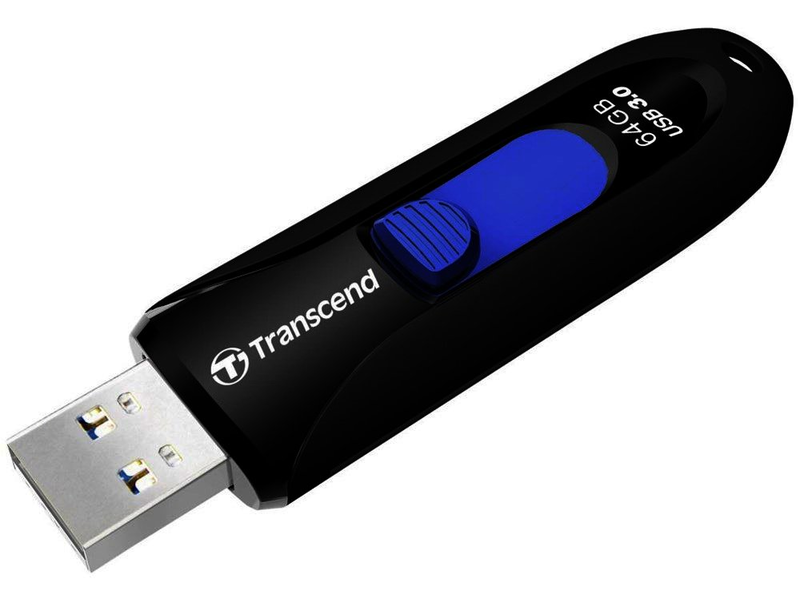 Transcend JetFlash 790 64GB - Preise und Testberichte bei yopi.de